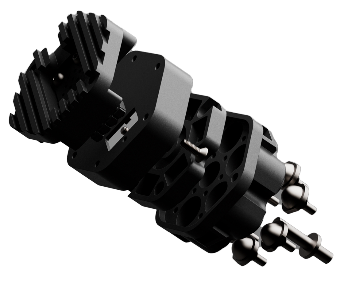 Partnerships - Cybin