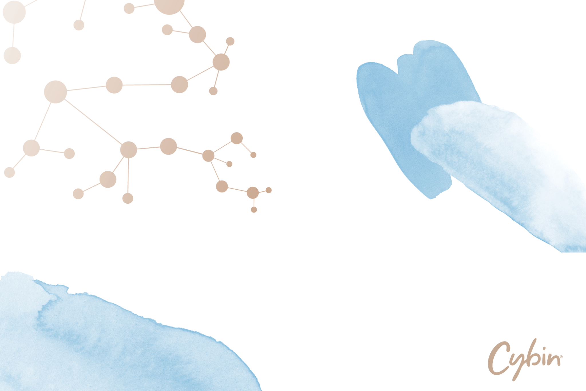 Cybin - Psychedelics to Therapeutics™
